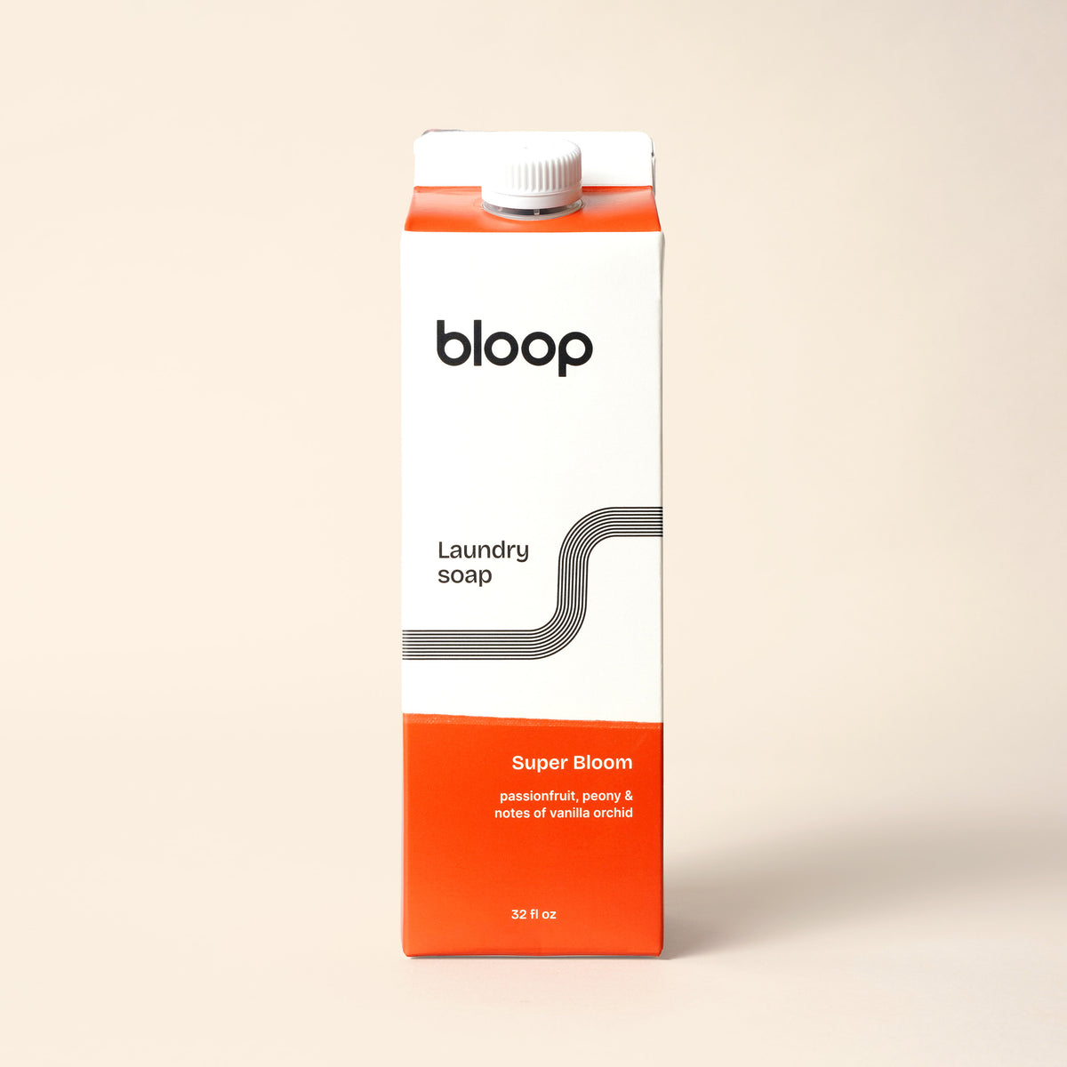 Super Bloom Natural Laundry Soap – Bloop
